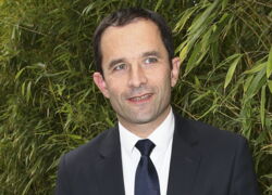 Benoît Hamon - La biographie de Benoît Hamon avec Voici.fr