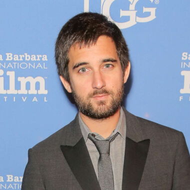 Dimitri Rassam - La biographie de Dimitri Rassam avec Voici.fr