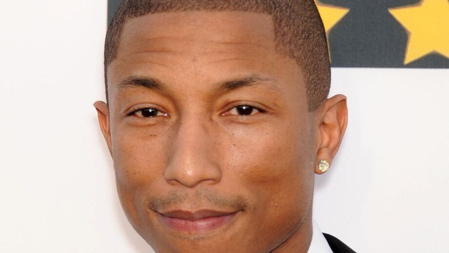 Actualités Pharrell Williams : toutes les news de Pharrell Williams ...