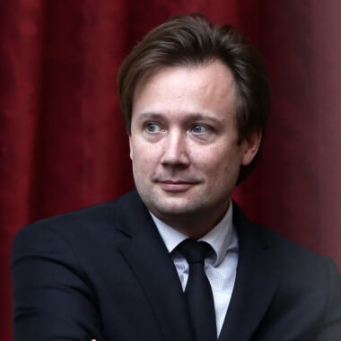 Boris Vallaud - La biographie de Boris Vallaud avec Voici.fr