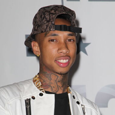 Tyga - La biographie de Tyga avec Voici.fr