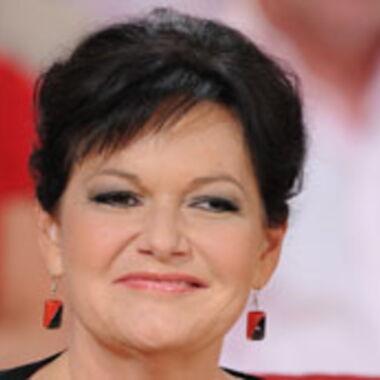 Maurane - La biographie de Maurane avec Voici.fr