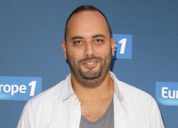 Jérôme Commandeur - La biographie de Jérôme Commandeur avec Voici.fr