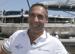 Mike Horn - La biographie de Mike Horn avec Voici.fr