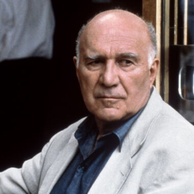 Michel Piccoli - La biographie de Michel Piccoli avec Voici.fr