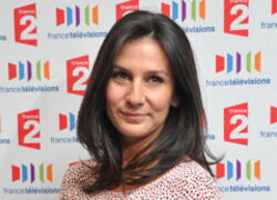 Marie Drucker - La biographie de Marie Drucker avec Voici.fr