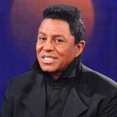 Jermaine Jackson - La biographie de Jermaine Jackson avec Voici.fr
