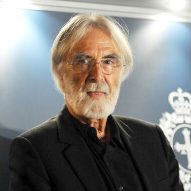Michael Haneke - La biographie de Michael Haneke avec Voici.fr