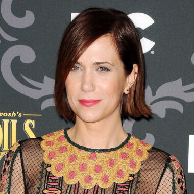 Kristen Wiig - La biographie de Kristen Wiig avec Voici.fr
