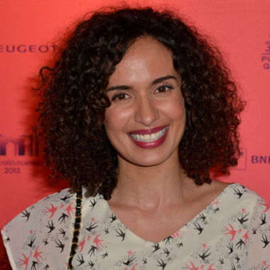 Amelle Chahbi - La biographie de Amelle Chahbi avec Voici.fr