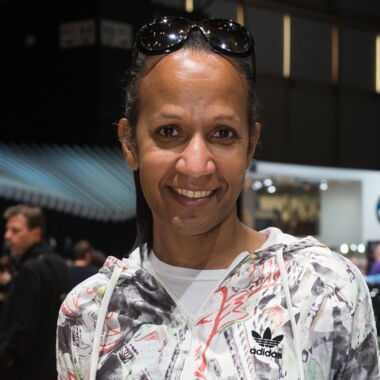 Vincent Mc Doom - La biographie de Vincent Mc Doom avec Voici.fr