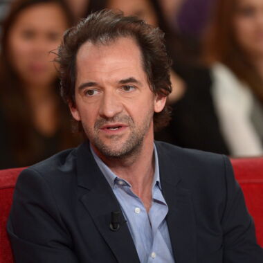 Stéphane de Groodt - La biographie de Stéphane de Groodt avec Voici.fr