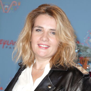 Marie-Amélie Seigner - La biographie de Marie-Amélie Seigner avec Voici.fr