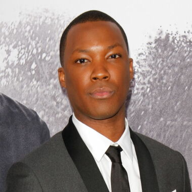 Corey Hawkins - La biographie de Corey Hawkins avec Voici.fr
