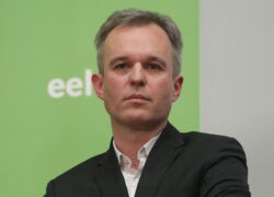 François de Rugy - La biographie de François de Rugy avec Voici.fr