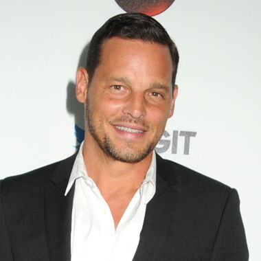 Justin Chambers - La biographie de Justin Chambers avec Voici.fr