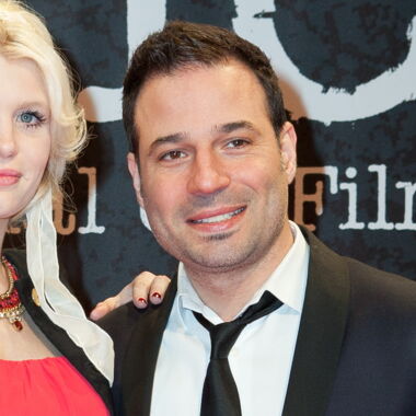 Mario Barravecchia - La biographie de Mario Barravecchia avec Voici.fr