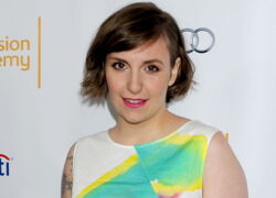 Lena Dunham - La biographie de Lena Dunham avec Voici.fr