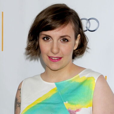 Lena Dunham - La biographie de Lena Dunham avec Voici.fr