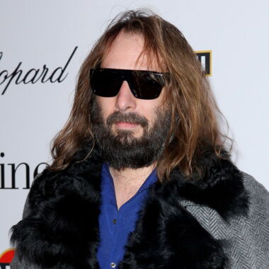 Sébastien Tellier - La biographie de Sébastien Tellier avec Voici.fr