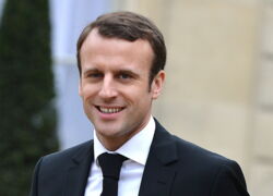 Emmanuel Macron - La biographie de Emmanuel Macron avec Voici.fr