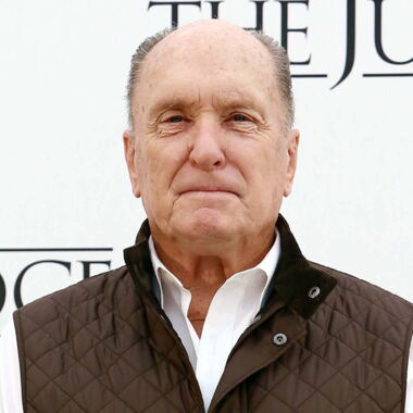 Robert Duvall - La biographie de Robert Duvall avec Voici.fr