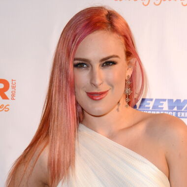 Rumer Willis - La biographie de Rumer Willis avec Voici.fr