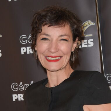 Jeanne Balibar - La biographie de Jeanne Balibar avec Voici.fr