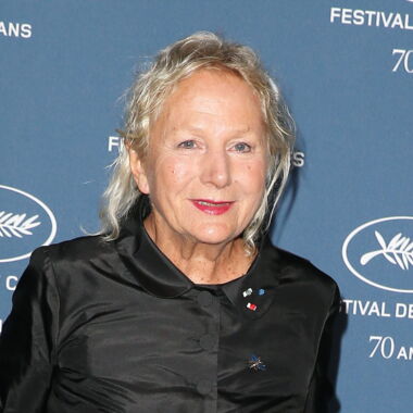 Agnès b. - La biographie de Agnès b. avec Voici.fr