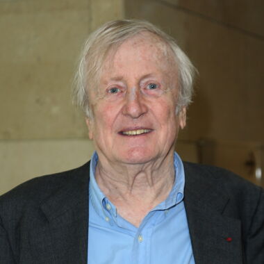 Claude Rich - La biographie de Claude Rich avec Voici.fr