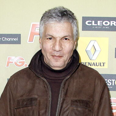 Rachid Arhab - La biographie de Rachid Arhab avec Voici.fr