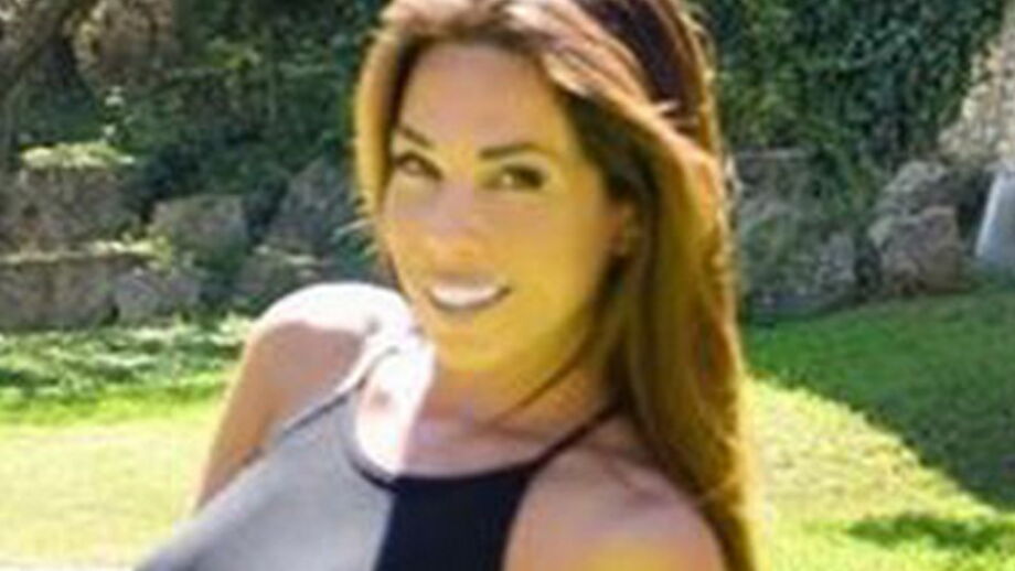 Actualités Kim Glow : toutes les news de Kim Glow avec Voici.fr