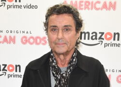 Ian McShane - La biographie de Ian McShane avec Voici.fr
