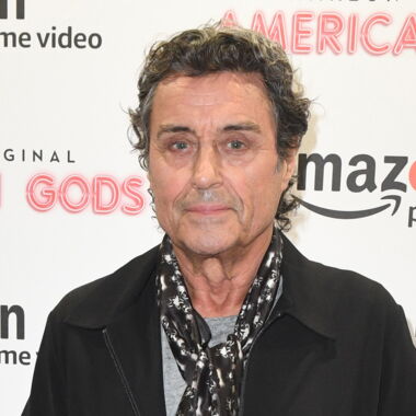 Ian McShane - La biographie de Ian McShane avec Voici.fr