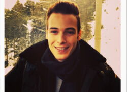 Louis Morin - La biographie de Louis Morin avec Voici.fr