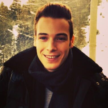 Louis Morin - La biographie de Louis Morin avec Voici.fr