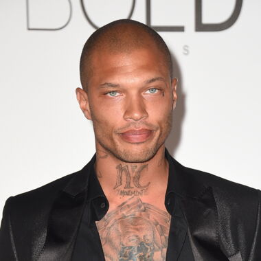 Jeremy Meeks - La biographie de Jeremy Meeks avec Voici.fr