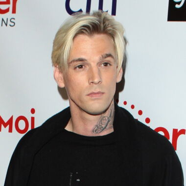 Aaron Carter - La biographie de Aaron Carter avec Voici.fr