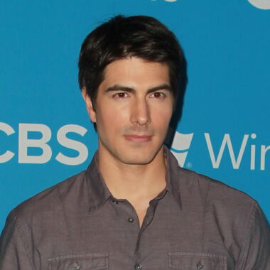 Brandon Routh - La biographie de Brandon Routh avec Voici.fr