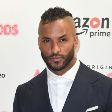 Ricky Whittle - La biographie de Ricky Whittle avec Voici.fr