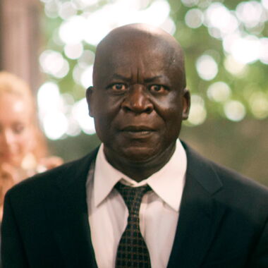 Pascal N'Zonzi - La biographie de Pascal N'Zonzi avec Voici.fr