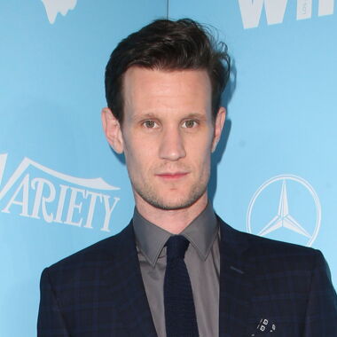 Matt Smith - La biographie de Matt Smith avec Voici.fr