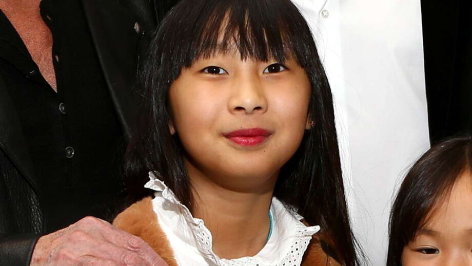 Actualités Jade Hallyday : toutes les news de Jade Hallyday avec Voici.fr