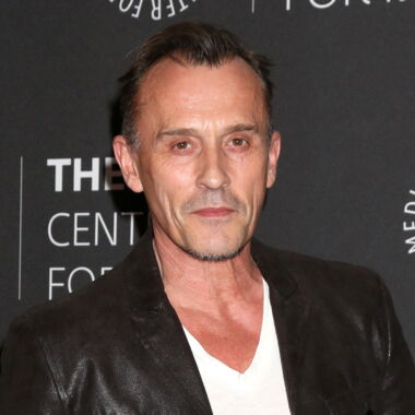 Robert Knepper - La biographie de Robert Knepper avec Voici.fr