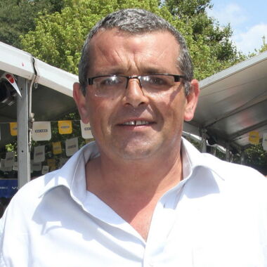 Eric Collado - La biographie de Eric Collado avec Voici.fr