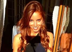 Jackie Chamoun - La biographie de Jackie Chamoun avec Voici.fr