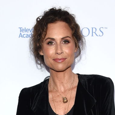 Minnie Driver - La biographie de Minnie Driver avec Voici.fr
