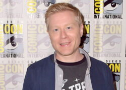 Anthony Rapp - La biographie de Anthony Rapp avec Voici.fr