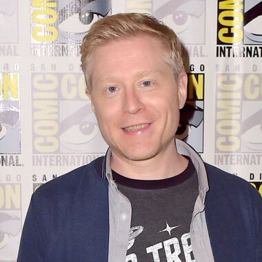 Anthony Rapp - La biographie de Anthony Rapp avec Voici.fr