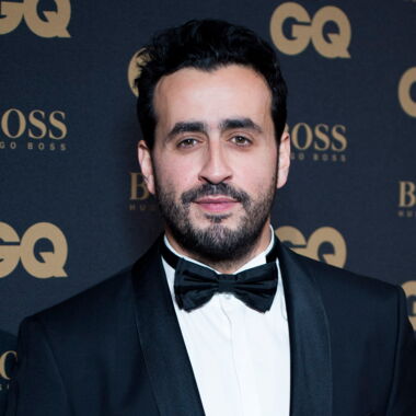 Jonathan Cohen - La biographie de Jonathan Cohen avec Voici.fr